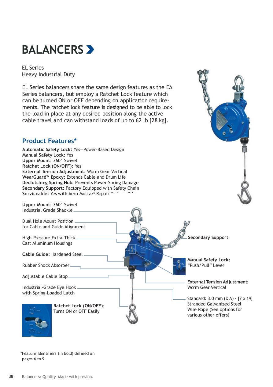 Aero-MotiveDirect.com: Products: Balancers